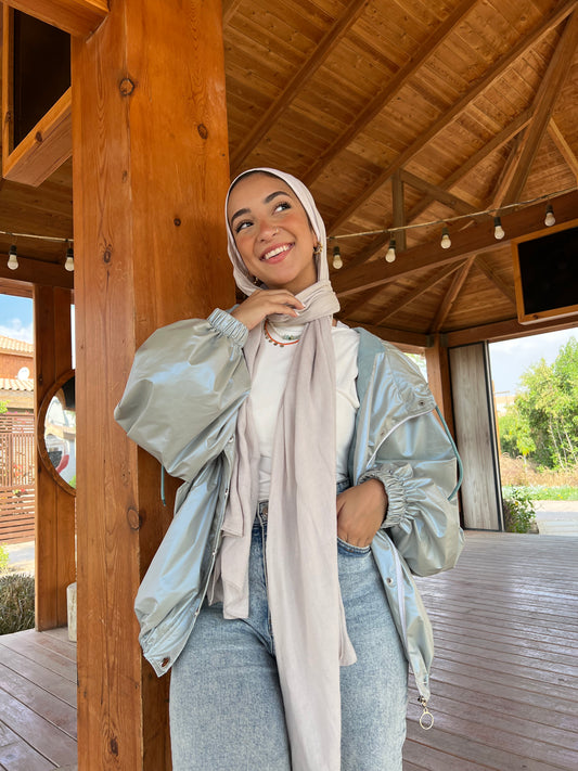 Jackets – OBI boutique