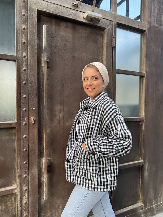 Jackets – OBI boutique